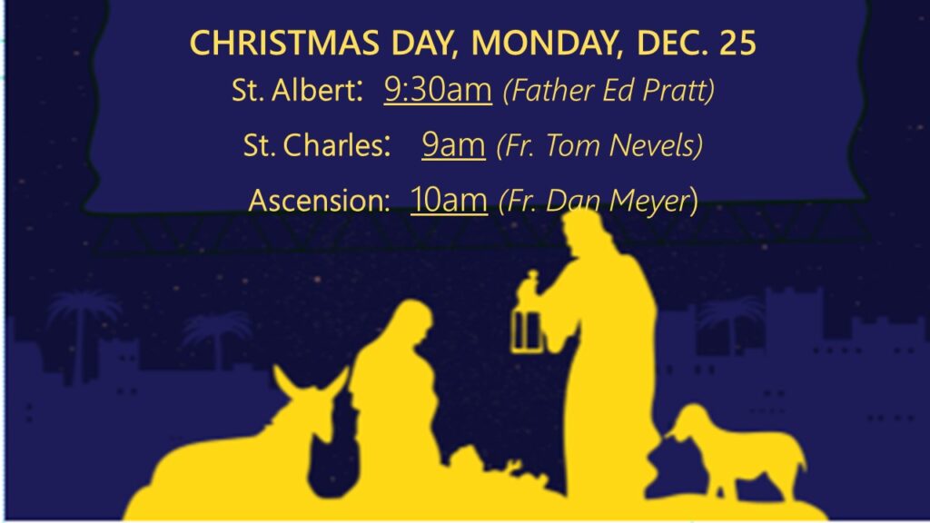 St. Albert the Great